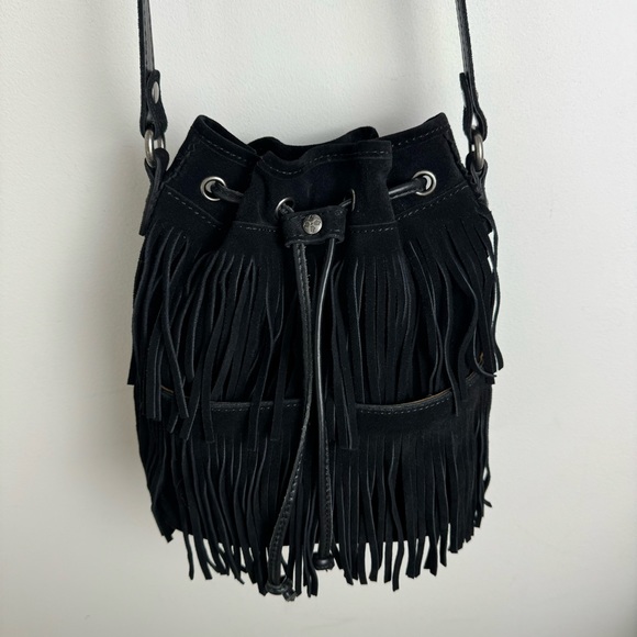 Patricia Nash | Bags | Patricia Nash Italian Nubuck Fringe Bronte ...